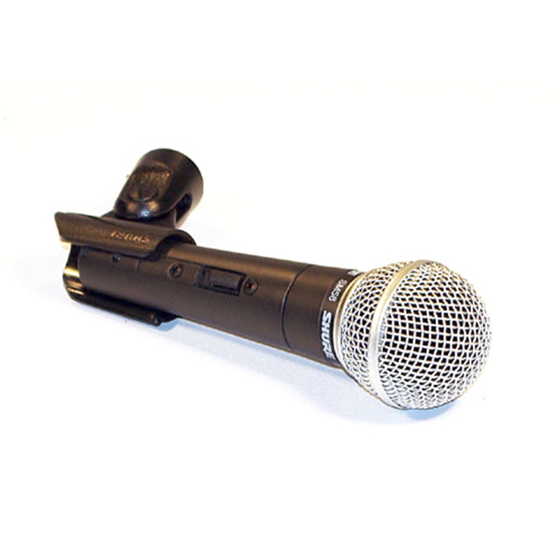 SE Systems - Shure SM58S, Cardioid Dynamic, On-Off Switch