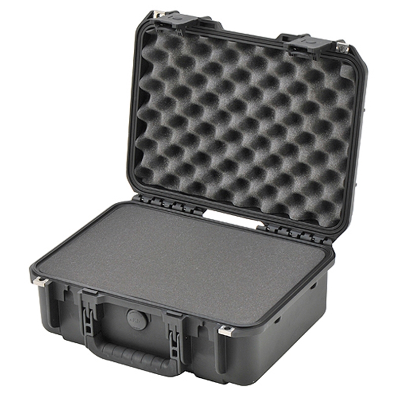 SE Systems - SKB 3i-1510-6B-C, 15" x 10" x 6" w/cubed foam