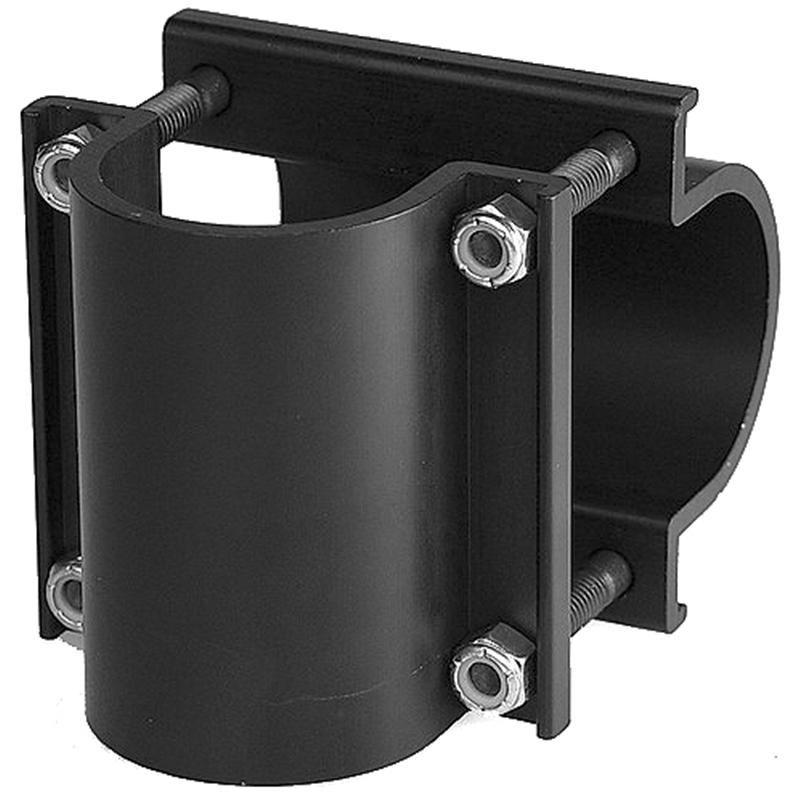 SE Systems - The Light Source MGM, Mega-Grid-Lock Mill Finish