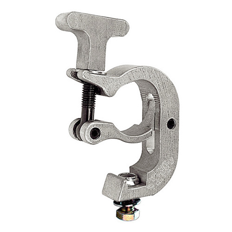 SE Systems - The Light Source TCM, TC Clamp Mill Finish