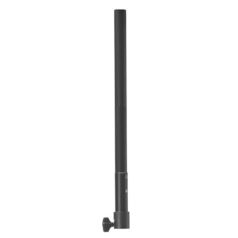 SE Systems - Ultimate Support LTV-24B, 24" Lighting Vertical Extension