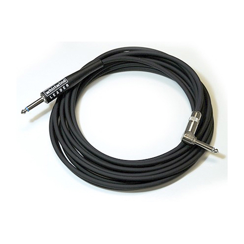 SE Systems - Whirlwind L15R, Cable - Instrument, Leader, 15', w/ 1 ...