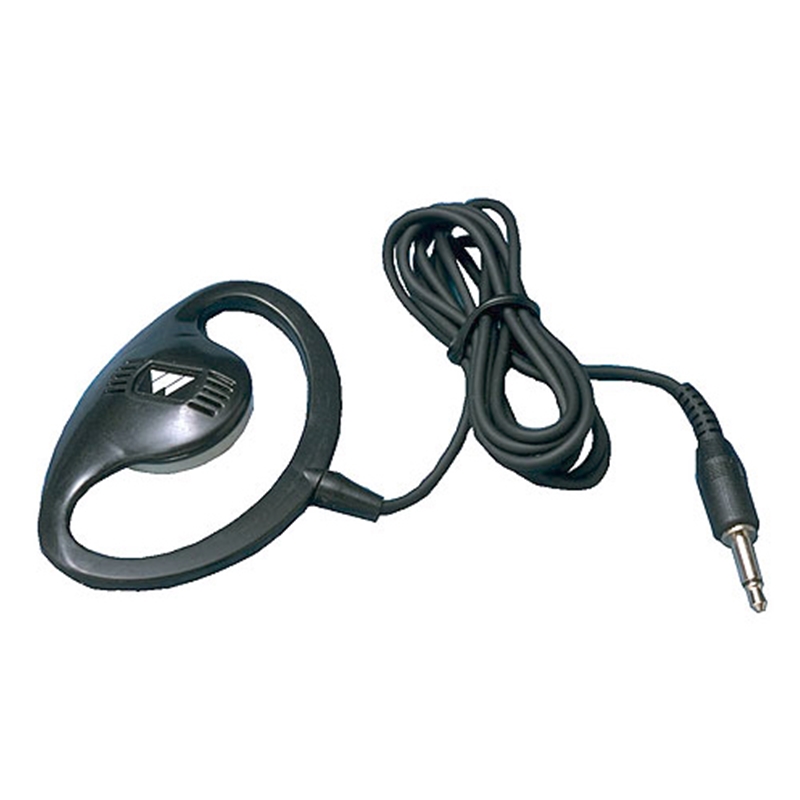 SE Systems - Williams Sound EAR 022, Surround earphone
