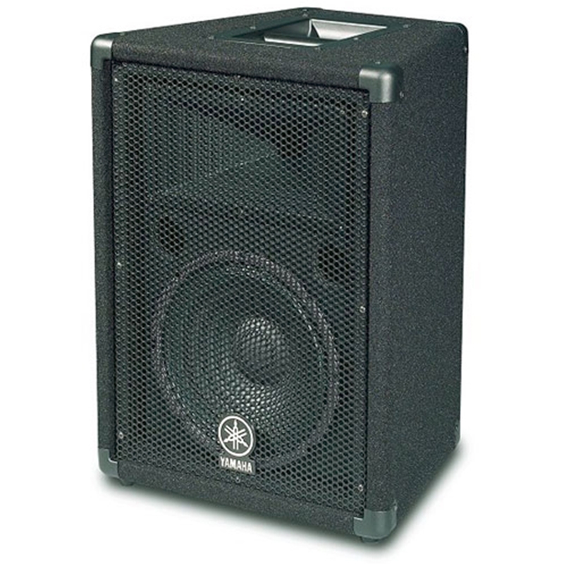 SE Systems - Yamaha BR10, 2-way, 10" LF, 1" titanium HF