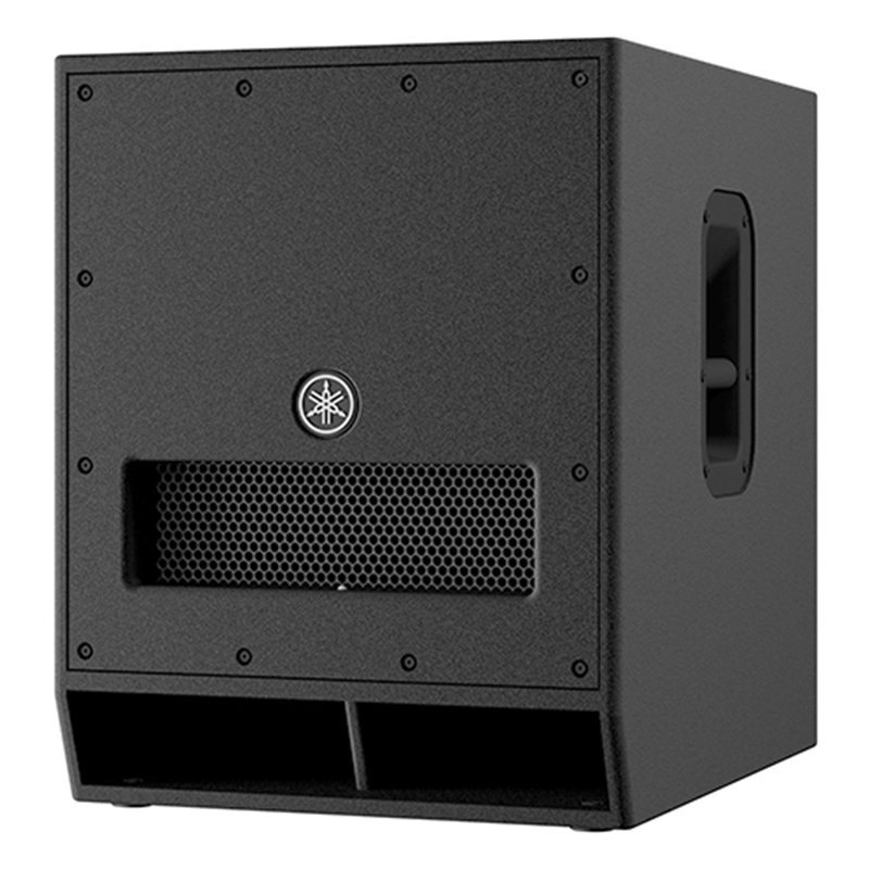 SE Systems - Yamaha DXS15MKII, Powered subwoofer, 15" woofer