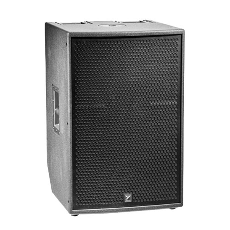 SE Systems - Yorkville PS18S, ParaSource 18" powered Subwoofer - 1200 ...