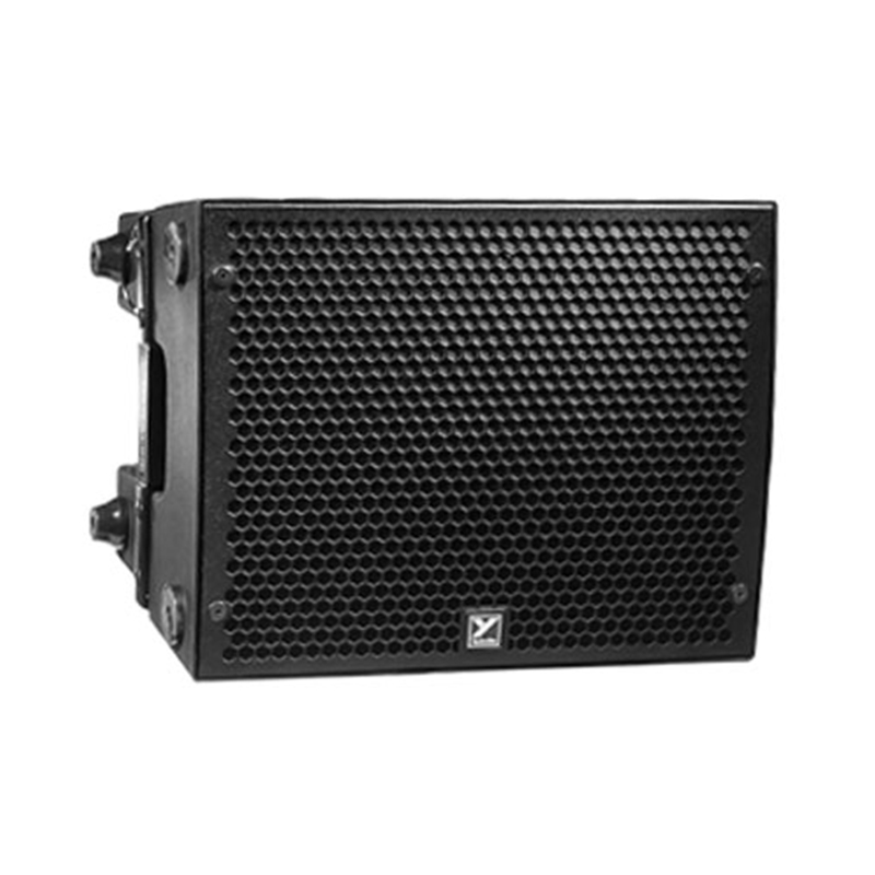 SE Systems - Yorkville PSA1, 1200 watts peak- powered - compact array ...