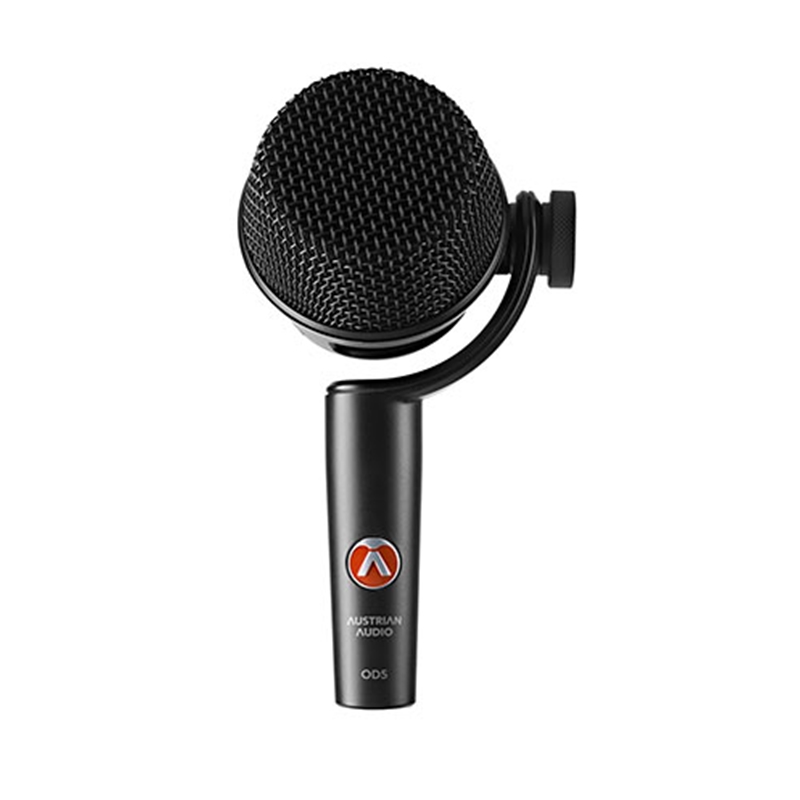 SE Systems - Austrian Audio OD5 Active Dynamic Instrument Microphone