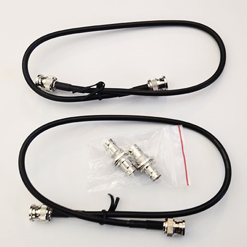 SE Systems - Sennheiser GA 2-XSW 2, Extension cables to front-mount one ...