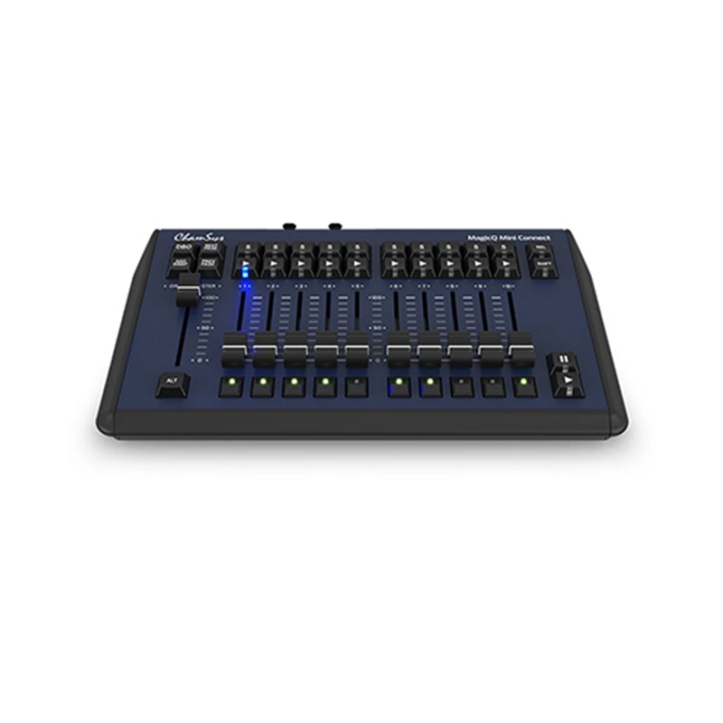 SE Systems - ChamSys MagicQ Mini Connect, portable USB 3 powered ...